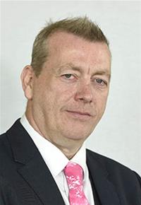 Combined Fire Authority Elected Member details - County Councillor Mark ...